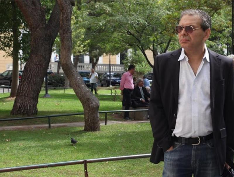 xalara: “ΡΟΥΚΕΤΑ” ΓΙΑ ΤΟ ΤΜΗΜΑ ΑΝΘΡΩΠΟΚΤΟΝΙΩΝ Η ΚΑΤΑΘΕΣΗ ΓΙΑ ...