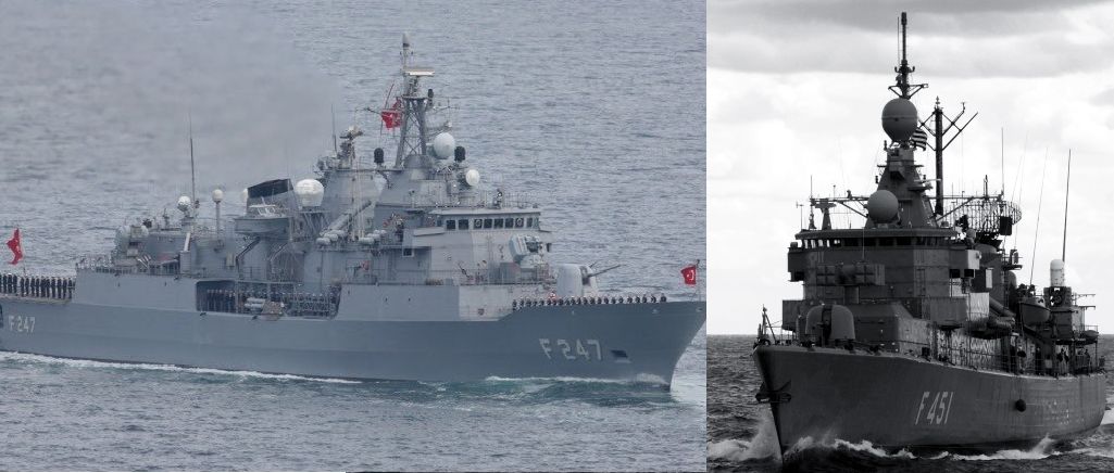 Η ΤΟΥΡΚΙΚΗ ΠΡΟΠΑΓΑΝΔΑ ΚΑΝΕΙ ΚΥΡΙΟΛΕΚΤΙΚΑ ΤΕΡΑΤΑ! ΕΔΩ ΕΜΕΙΣ ΤΟ ΠΑΙΖΟΥΜΕ ...