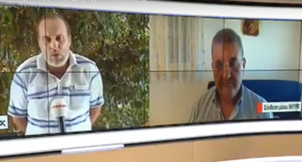 ΤΑ ΕΧΑΣΑΝ ΣΤΟΝ “ΑΕΡΑ” ΜΕ ΤΗΝ ΕΠΙΧΕΙΡΗΜΑΤΟΛΟΓΙΑ ΤΟΥ ΑΠΛΟΥ ΠΟΛΙΤΗ – “ΔΕΝ ...