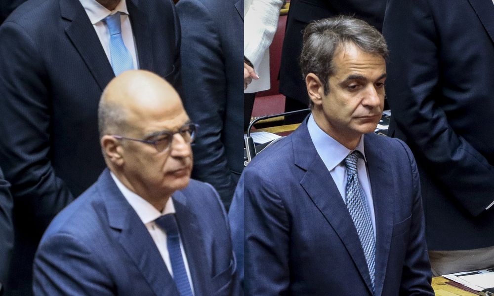 ΤΑ ΤΡΙΑ ΣΗΜΕΙΑ ΤΗΣ ΠΡΟΔΟΤΙΚΗΣ ΣΥΜΦΩΝΙΑΣ ΜΗΤΣΟΤΑΚΗ & ΔΕΝΔΙΑ ΜΕ ΕΡΝΤΟΓΑΝ ...