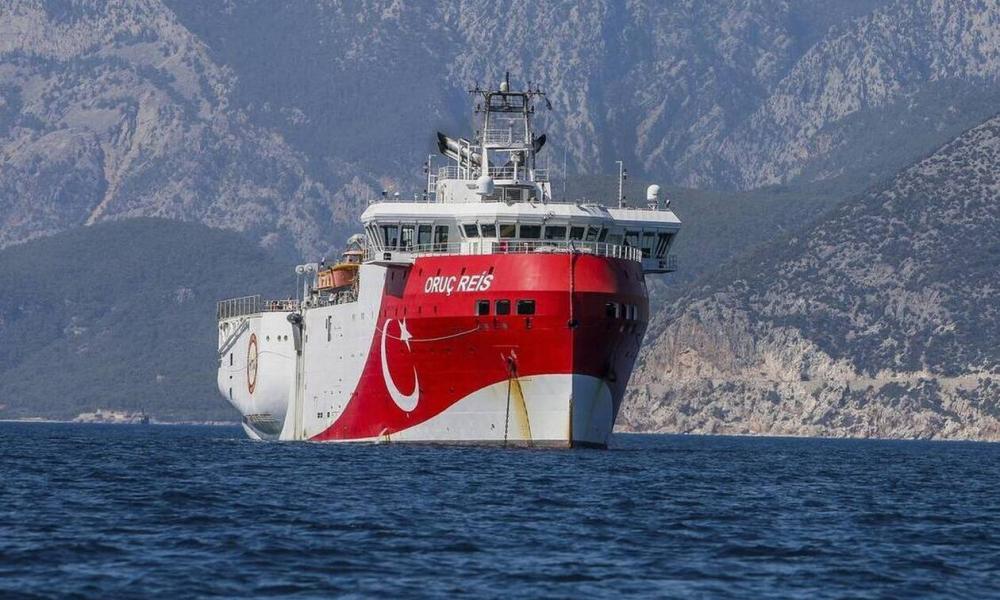 ΚΑΤΑΙΓΙΣΤΙΚΕΣ ΕΞΕΛΙΞΕΙΣ! ΣΚΗΝΙΚΟ ΠΟΛΕΜΟΥ ΣΤΟ ΑΙΓΑΙΟ: ΕΝΤΟΣ ΤΗΣ ...