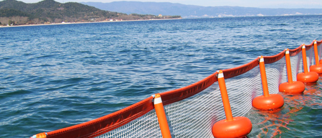 Ελληνική Λύση: Το φιάσκο με το «πλωτό φράγμα» – Makeleio.gr