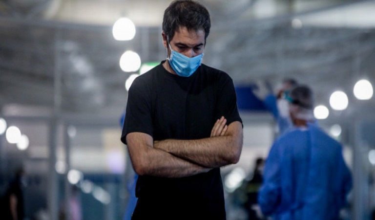 ΟΛΟΤΑΧΩΣ ΓΙΑ ΚΑΡΑΝΤΙΝΑ – ΚΑΤΑΣΤΡΟΦΗ ΓΙΑ ΤΗ ΧΩΡΑ! ΔΕΝ ΘΑ ΠΙΣΤΕΨΕΤΕ ΤΙ ...