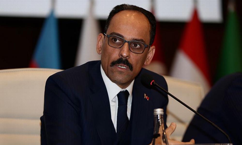 Εκπρόσωπος Ερντογάν: Εμείς είχαμε συμφωνήσει σε όλα με την Ελλάδα ...