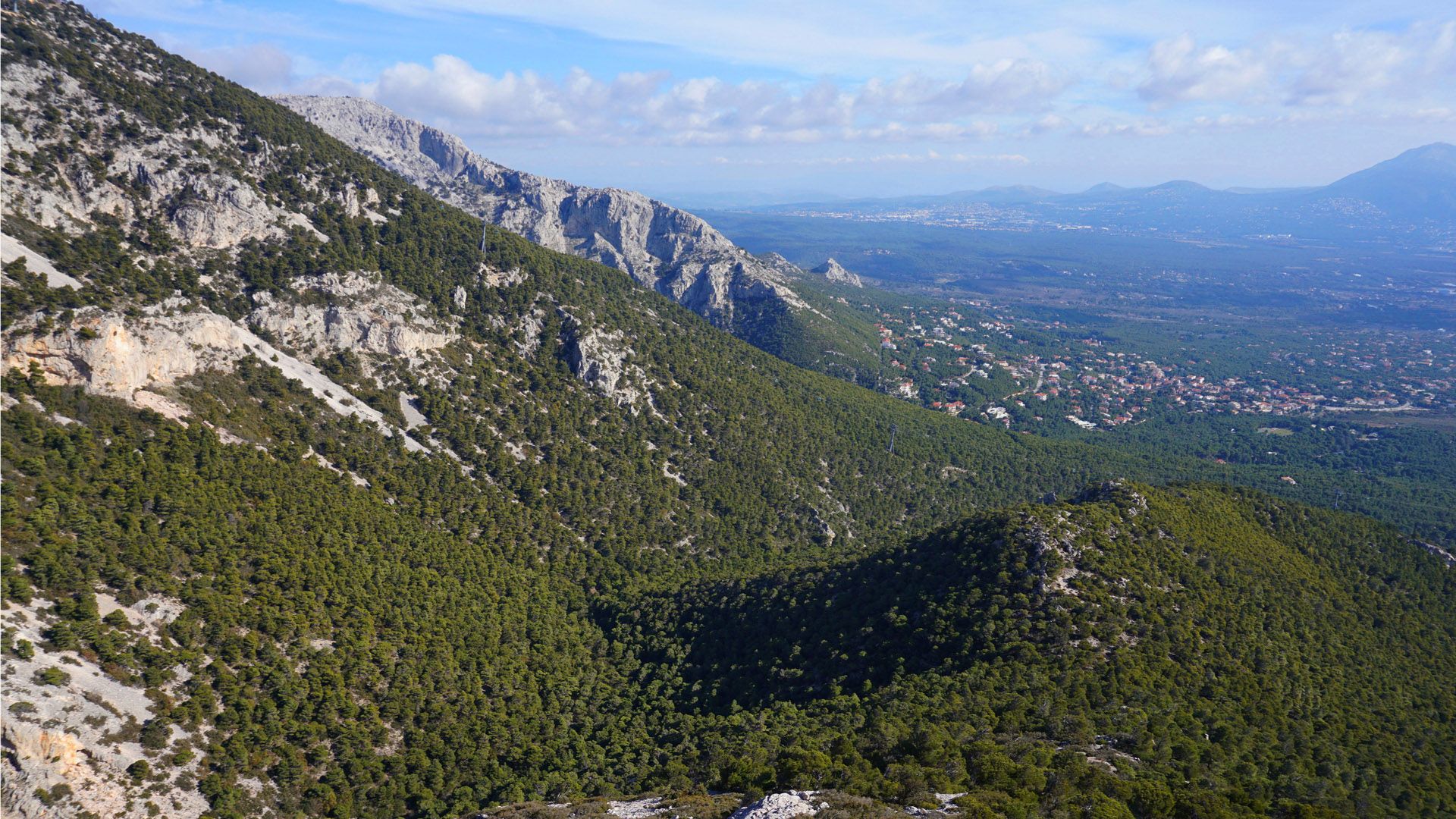 Το ηφαίστειο της Αττικής – Λίγοι γνωρίζουν ότι υπάρχει (ΒΙΝΤΕΟ ...