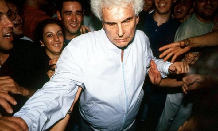 «Ήταν η γυναίκα της ζωής μου»: Η άγνωστη απόπειρα αυτοκτονίας του Γ ...