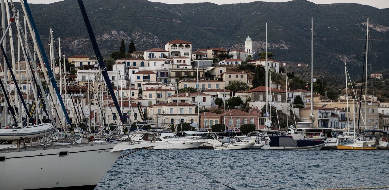 ΚΟΡΩΝΟΪΟΣ: ΑΡΧΙΖΟΥΝ ΤΑ ΑΓΡΙΑ ΜΕΤΡΑ ΛΙΓΟ ΠΡΙΝ ΤΟΝ 15ΑΥΓΟΥΣΤΟ ...