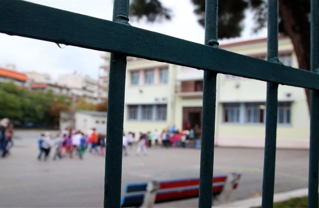 ΘΡΙΛΕΡ ΜΕ ΤΑ ΣΧΟΛΕΙΑ – ΑΛΛΑΖΟΥΝ ΠΑΛΙ ΤΗΝ ΗΜΕΡΟΜΗΝΙΑ ΕΝΑΡΞΗΣ ΤΗΣ ΧΡΟΝΙΑΣ ...