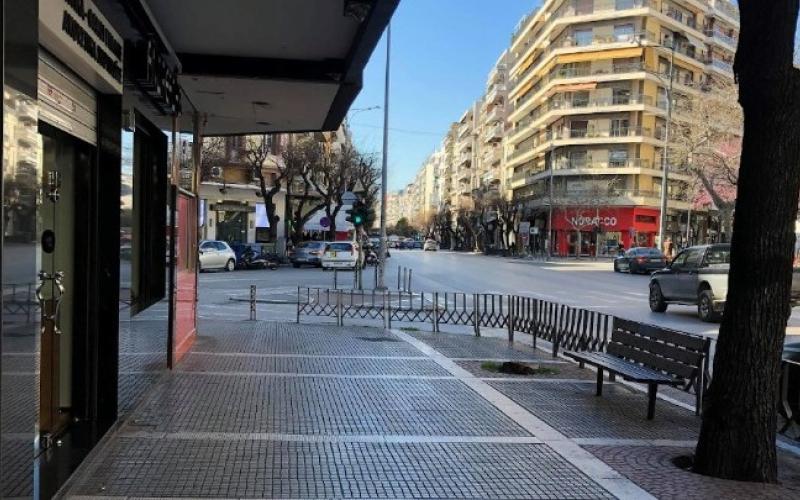 Λουκέτα και απολύσεις βλέπουν επιχειρηματίες της Θεσσαλονίκης λόγω των ...