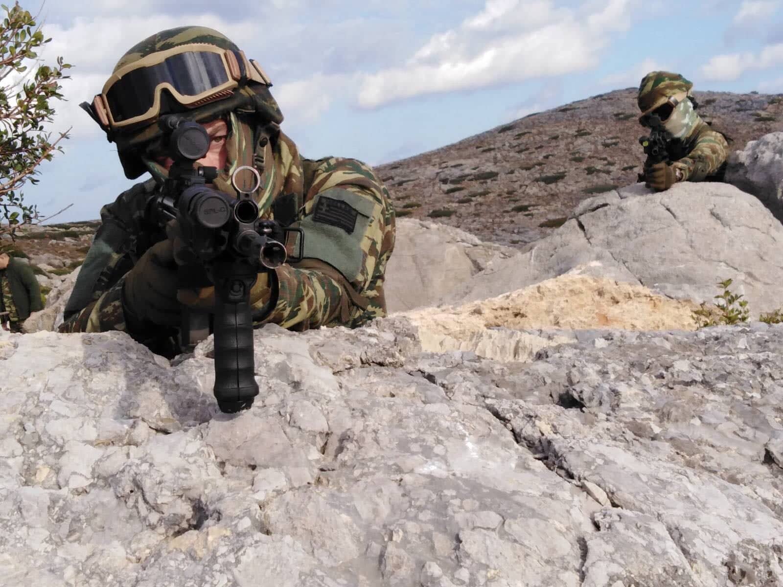 ΜΕ ΤΗ… ΦΑΣΟΛΑΔΑ ΣΤΟ ΧΕΡΙ ΘΑ ΜΑΣ ΒΡΟΥΝ ΟΙ ΜΟΓΓΟΛΟΙ;;;;; Ο ΤΟΥΡΚΟΣ ...