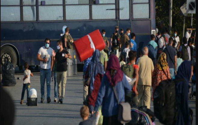 “ΔΕΝ ΘΑ ΞΑΝΑΚΥΚΛΟΦΟΡΗΣΟΥΝ ΤΑ ΚΟΡΙΤΣΟΠΟΥΛΑ ΤΗΣ ΠΕΡΙΟΧΗΣ” – ΟΡΓΗ ΛΑΟΥ ΓΙΑ ...