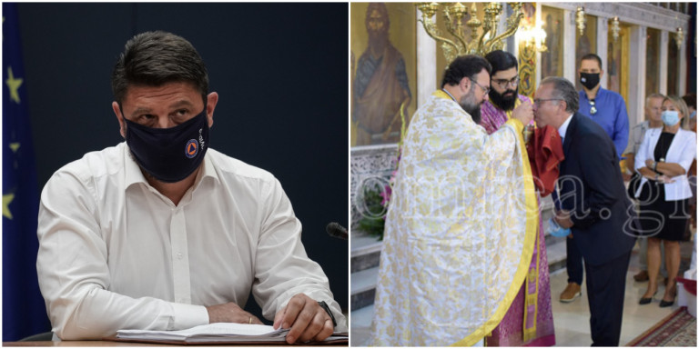 “ΓΑΖΩΝΟΥΝ ” ΜΕ ΚΑΛΑΣΝΙΚΟΦ ΟΙ ΜΑΦΙΟΖΟΙ ΤΗΣ ΚΥΒΕΡΝΗΣΗΣ ΤΟΝ ΚΟΥΜΟΥΤΣΑΚΟ ...
