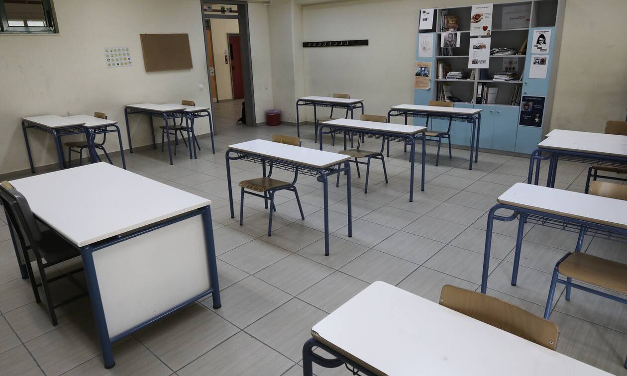 Προσοχή! Αρκετά κλειστά σχολεία αύριο – Μεγαλώνει η λίστα του ...