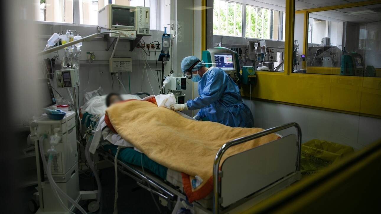 ΕΚΤΑΚΤΟ! ΤΕΛΟΣ ΤΑ ΚΡΕΒΑΤΙΑ ΣΤΟΝ ΕΥΑΓΓΕΛΙΣΜΟ – 1 ΜΟΝΟ ΣΤΟ ΣΩΤΗΡΙΑ ...