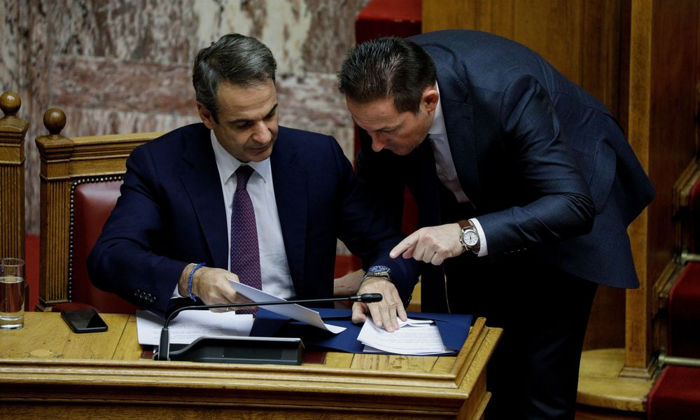 ΝΕΟ ΣΚΑΝΔΑΛΟ ΣΤΟΥΣ ΝΤΑΒΑΤΖΗΔΕΣ ΤΗΣ ΕΝΗΜΕΡΩΣΗΣ – 2 ΕΚΑΤ. ΑΠΟ ΤΗΝ ΤΣΕΠΗ ...