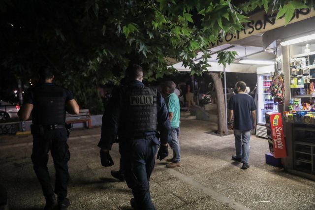 “ΛΟΥΚΕΤΟ” ΑΠΟ ΤΑ ΜΕΣΑΝΥΧΤΑ ΣΕ ΚΑΒΕΣ, ΠΕΡΙΠΤΕΡΑ, ΜΙΝΙ ΜΑΡΚΕΤ – “ΒΓΑΖΕΙ ...