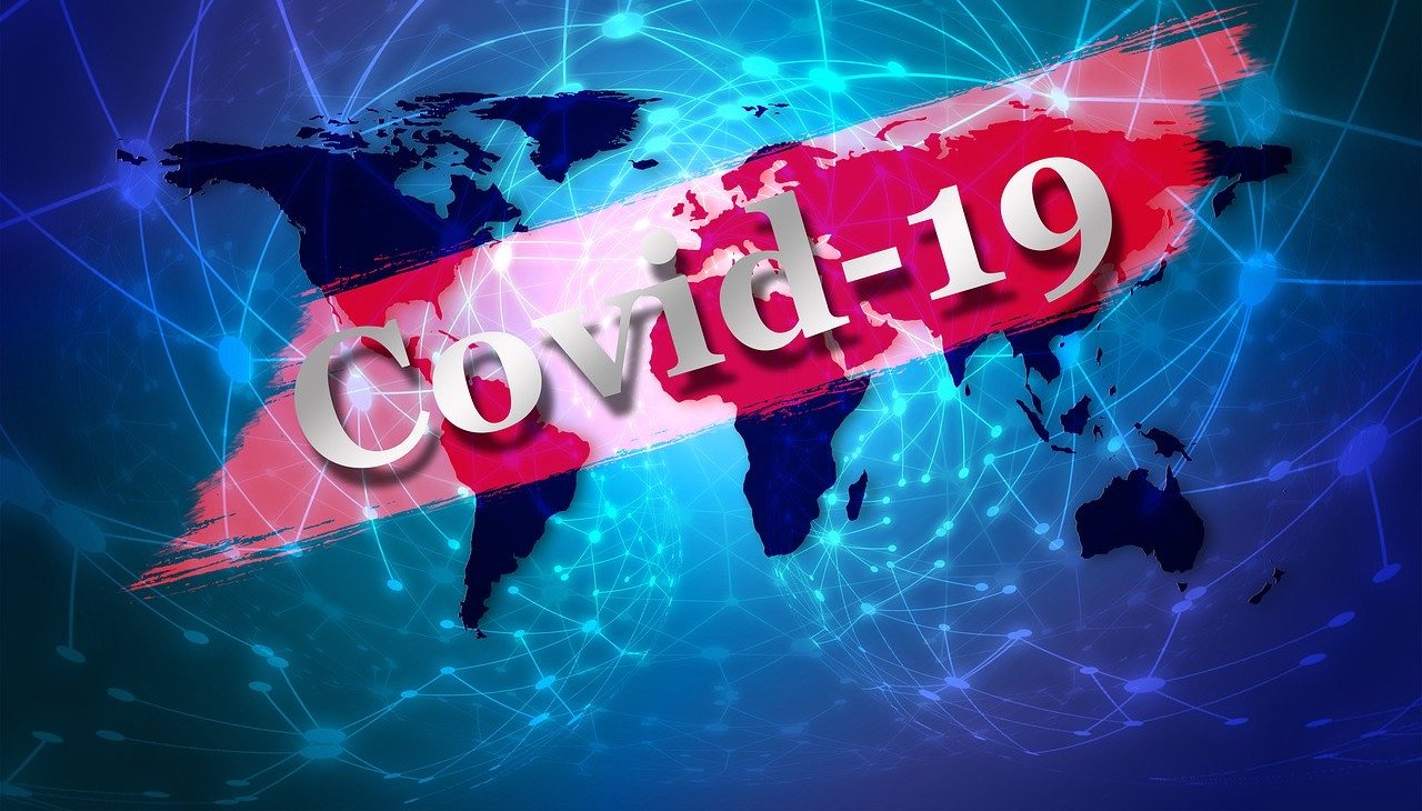 ΠΟΤΕ Η COVID-19 ΘΑ ΑΠΟΤΕΛΕΣΕΙ ΜΙΑ ΑΝΑΜΝΗΣΗ – ΘΑ ΓΙΝΕΙ ΕΠΟΧΙΚΟΣ Ο ΝΕΟΣ ...