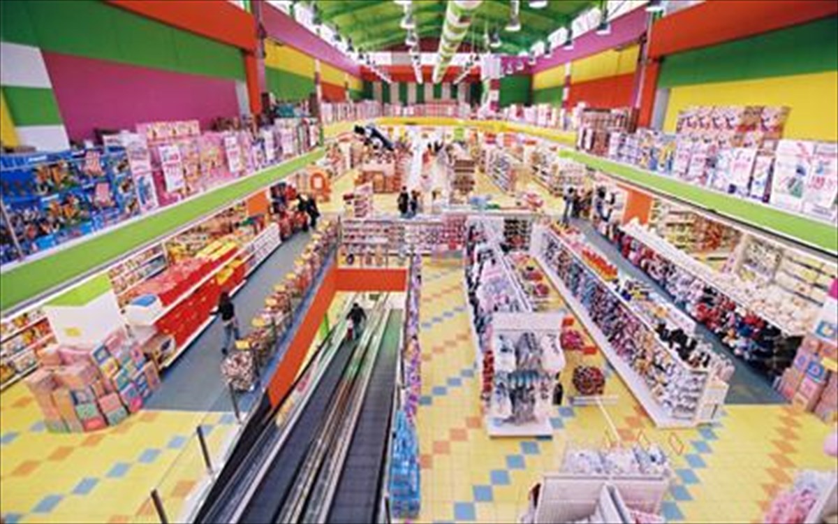 ΣΟΒΑΡΗ ΚΑΤΑΓΓΕΛΙΑ : Υπάλληλοι του Jumbo καταγγέλλουν κρούσμα κορονοϊού ...