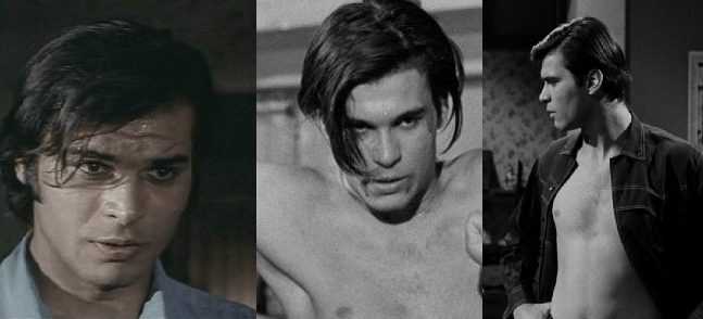 Άλκης Γιαννακάς: Ο γοητευτικός κακός, οι αλητείες ζωής, η τροχαία που ...