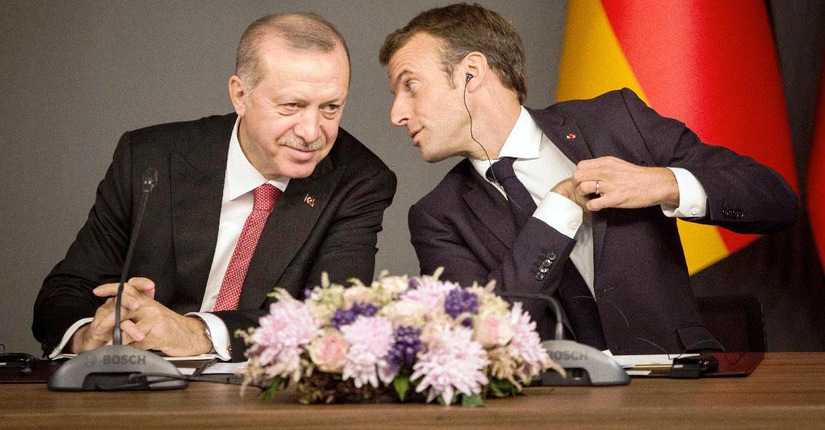 ΠΑΡΑΔΙΔΟΥΝ ΤΟ ΑΙΓΑΙΟ – ΠΑΝΗΓΥΡΙΖΕΙ Ο ΕΡΝΤΟΓΑΝ ΓΙΑ ΤΟΝ… ΔΙΑΛΟΓΟ ΠΟΥ ΘΑ ...