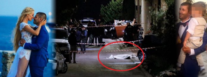 “ΜΠΑΜ..ΜΠΑΜ…ΒΟΗΘΕΙΑ, ΒΟΗΘΕΙΑ” ΚΑΙ ΜΕΤΑ ΣΙΩΠΗ! ΑΝΑΤΡΙΧΙΑΣΤΙΚΟ ΗΧΗΤΙΚΟ ...