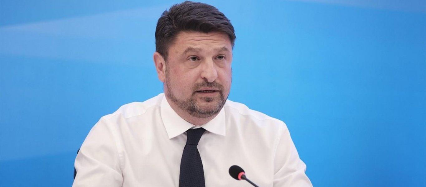 ΚΑΤΑΠΙΕ ΤΗ ΓΛΩΣΣΑ ΤΟΥ Ο “ΣΕΡΙΦΗΣ”: «Κ. Χαρδαλιά, εμείς είμαστε από άλλο ...