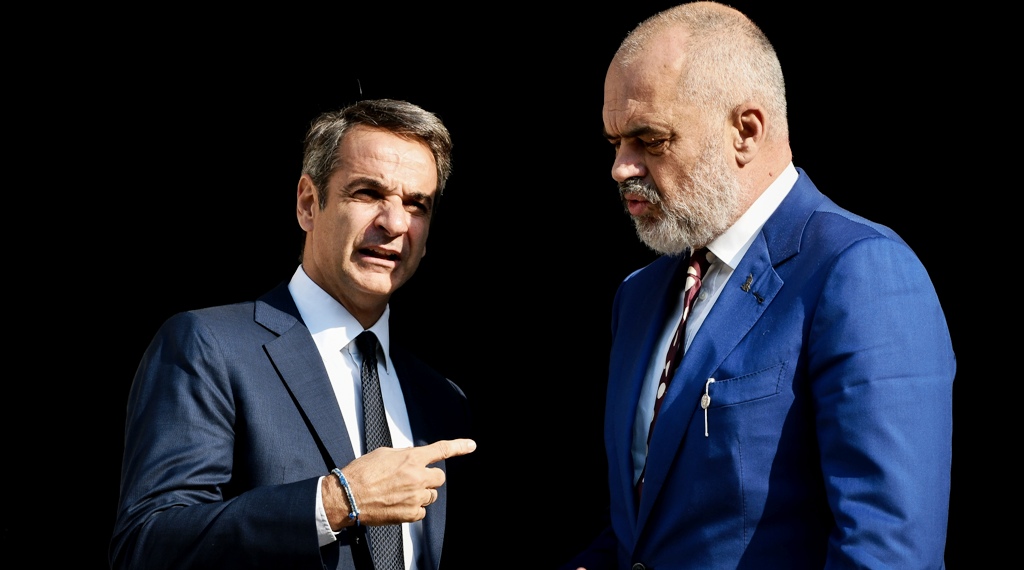 ΑΠΑΣΦΑΛΙΣΕ Ο ΜΠΕΡΙΣΑ! – «Η ΤΟΥΡΚΙΑ ΑΚΥΡΩΣΕ ΤΗ ΣΥΜΦΩΝΙΑ ΕΛΛΑΔΑΣ ...