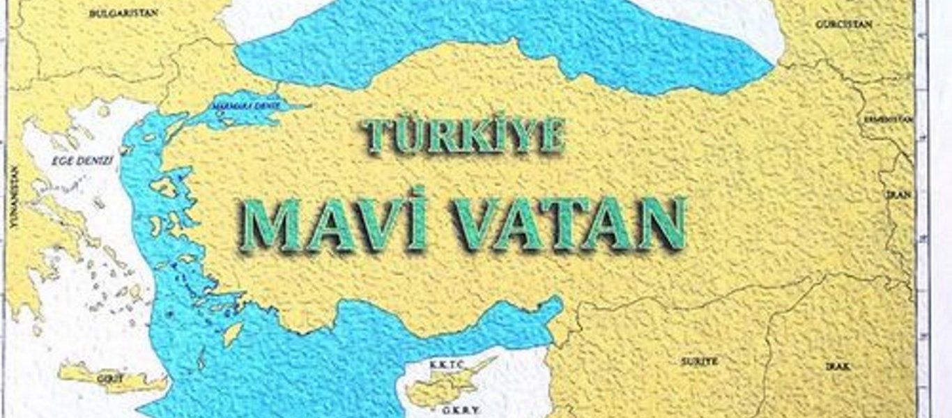ΣΑΛΠΑΡΟΥΝ ΓΙΑ ΤΗ «ΓΑΛΑΖΙΑ ΠΑΤΡΙΔΑ» ΟΙ ΜΟΓΓΟΛΟΙ!!! – ΠΡΟΚΑΛΟΥΝ ΚΑΙ ΜΑΣ ...