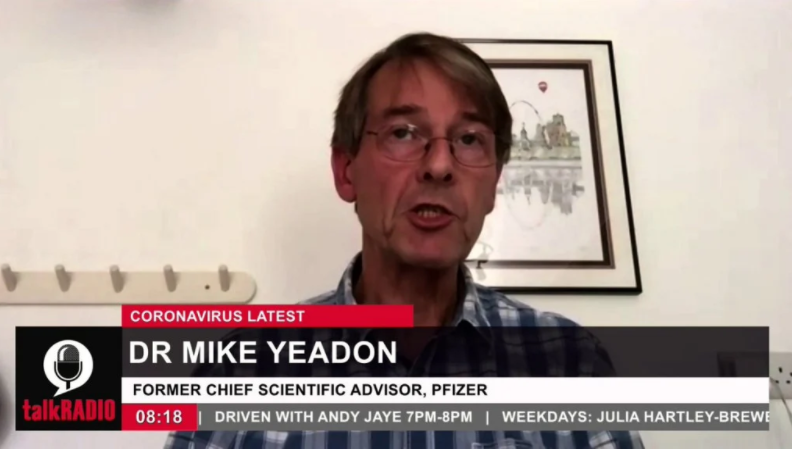 Αυτό που μας κρύβουν τα ΜΜΕ – Η αποκάλυψη του πρώην Αντιπρόεδρου της ...