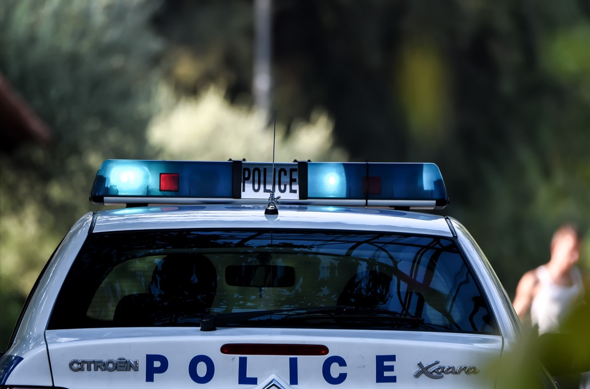 ΣΟΚ ΣΤΗΝ ΧΑΛΚΙΔΑ! ΕΠΙΧΕΙΡΗΜΑΤΙΑΣ ΒΡΕΘΗΚΕ ΔΟΛΟΦΟΝΗΜΕΝΟΣ ΣΤΟ ΣΠΙΤΙ ΤΟΥ ...