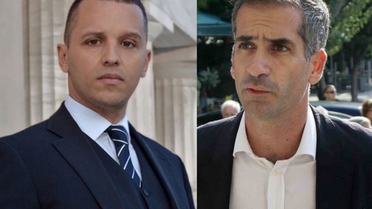 ΜΕ ΕΝΤΟΛΗ ΜΠΑΚΟΓΙΑΝΝΗ ΑΜΕΣΩΣ ΜΕΤΑ ΤΗΝ ΔΙΚΗ: ΛΟΥΚΕΤΟ ΣΤΑ ΓΡΑΦΕΙΑ ΤΗΣ ...