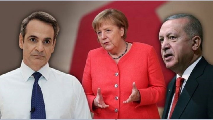 ΜΑΣ ΤΕΜΑΧΙΣΑΝ ΜΕ ΠΡΙΟΝΟΚΟΡΔΕΛΑ ΣΤΗ ΣΥΝΟΔΟ ΚΟΡΥΦΗΣ ΓΙΑ ΤΗΝ ΤΟΥΡΚΙΑ ...