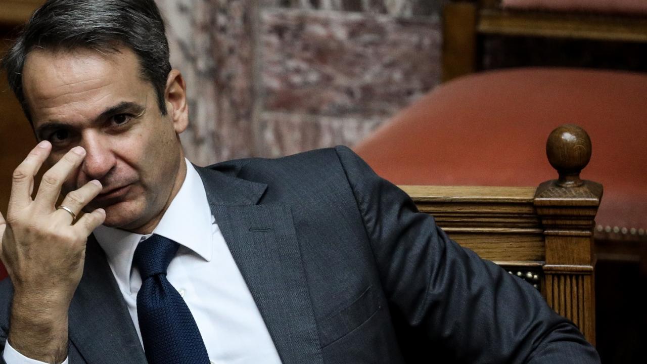ΜΟΙΡΑΙΟΣ ΚΑΙ ΕΠΙΚΙΝΔΥΝΟΣ ΓΙΑ ΤΑ ΕΘΝΙΚΑ ΣΥΜΦΕΡΟΝΤΑ! – ΑΚΥΡΩΣΕ ΤΗ ...
