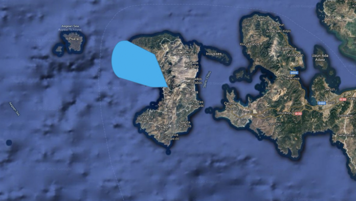 ΔΕΡΒΕΝΑΓΑΣ ΤΟΥ ΑΙΓΑΙΟΥ ΟΙ ΜΟΓΓΟΛΟΙ – ΝΕΑ ΠΡΟΚΛΗΤΙΚΗ ANTI-NAVTEX ΤΗΣ ...