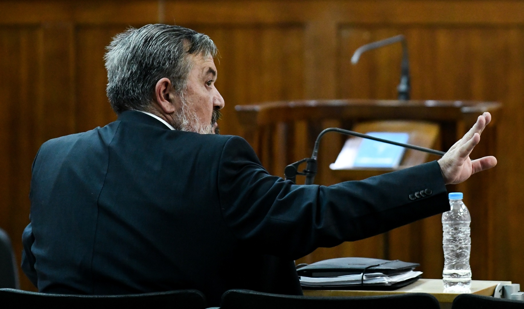 ΑΝΘΡΩΠΟΚΥΝΗΓΗΤΟ ΓΙΑ ΤΟΝ ΦΥΓΑ ΧΡΗΣΤΟ ΠΑΠΠΑ – ΤΕΛΕΥΤΑΙΑ ΕΜΦΑΝΙΣΗ ΤΟΥ 1η ...