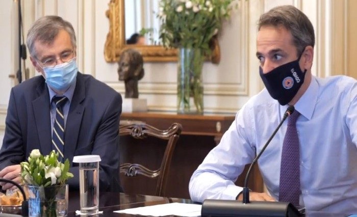 ΑΠΟ ‘ΚΕΙ ΠΟΥ ΜΑΣ ΕΔΙΩΧΝΑΝ ΚΛΩΤΣΗΔΟΝ ΑΠΟ ΤΑ ΝΟΣΟΚΟΜΕΙΑ, ΞΑΦΝΙΚΑ ...