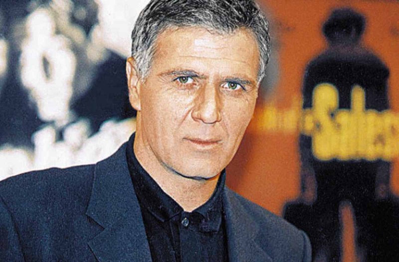 «Με τον Νίκο Σεργιανόπουλο είχαμε…» – Τεράστια αποκάλυψη αμέσως μετά το ...