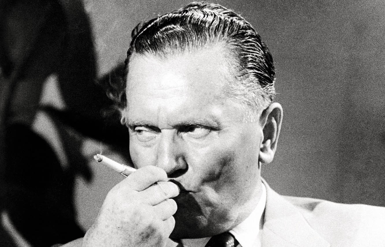 Το άγνωστο ατύχημα του Τίτο το 1976 στην Στοκχόλμη – Πόνος, οργή ...