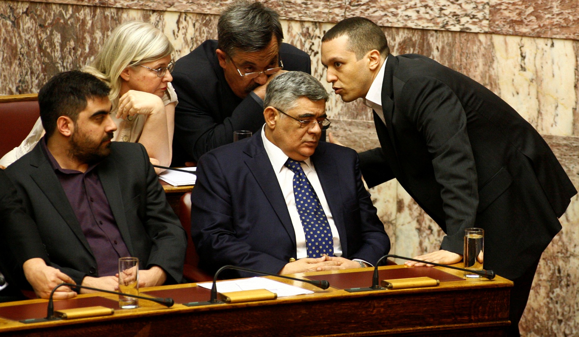 ΑΝΑΚΟΙΝΩΝΟΝΤΑΙ ΟΙ ΑΠΟΦΑΣΕΙΣ ΓΙΑ ΤΑ ΕΛΑΦΡΥΝΤΙΚΑ – ΤΑ ΤΡΙΑ ΣΤΑΔΙΑ ΠΟΥ ...