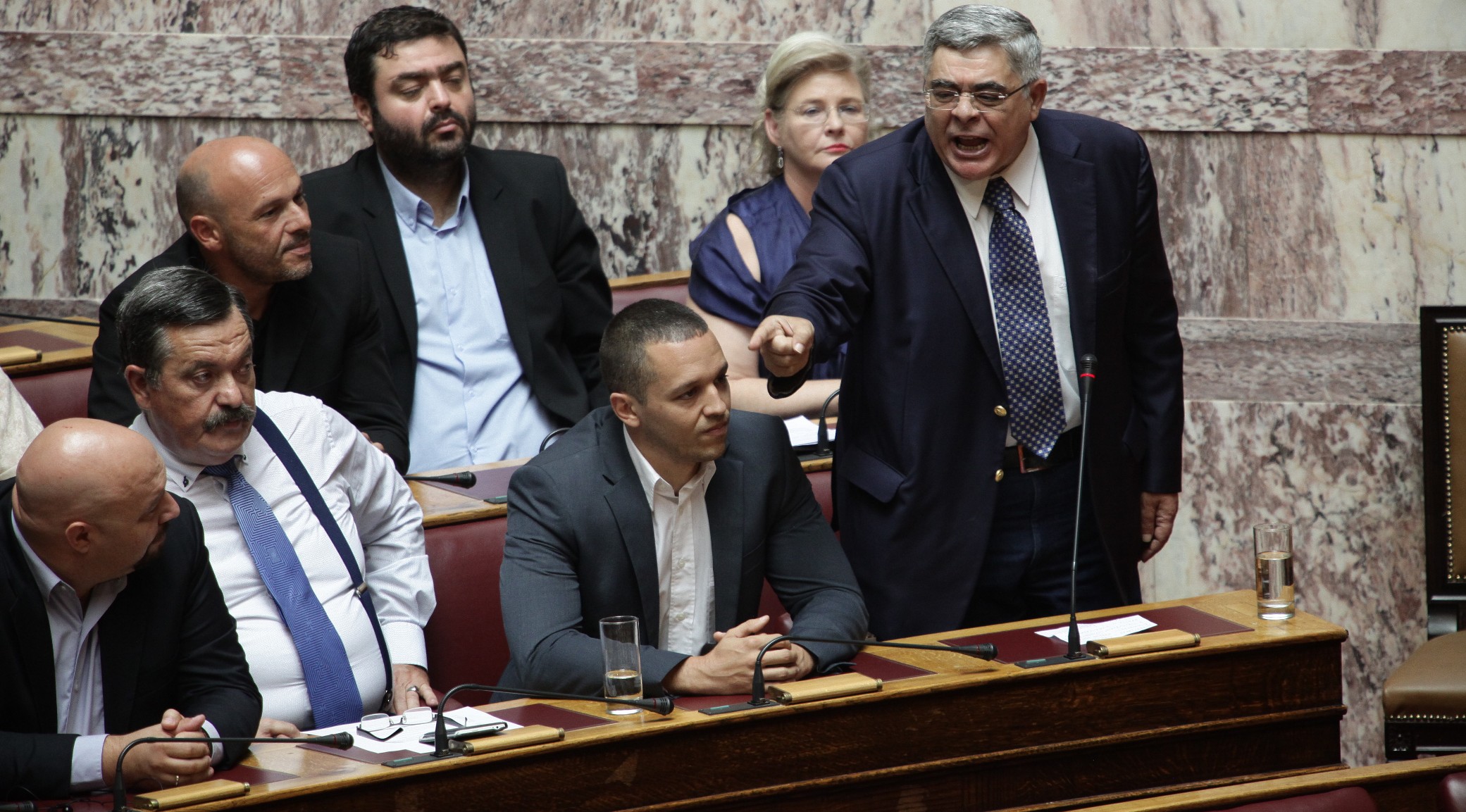 Ο ΚΥΒΟΣ ΕΡΡΙΦΘΗ! ΑΥΤΕΣ ΕΙΝΑΙ ΟΙ ΑΠΟΦΑΣΕΙΣ ΓΙΑ ΤΙΣ ΠΟΙΝΕΣ ΣΤΗ ΔΙΚΗ ΤΗΣ ...