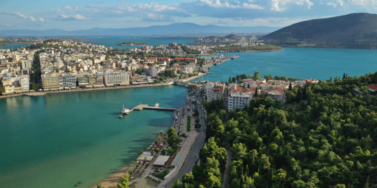 Η ΧΩΡΑ ΛΙΓΟ ΠΡΙΝ ΤΗΝ ΚΑΤΑΡΡΕΥΣΗ! Lockdown σε χωριά της Θήβας και της ...