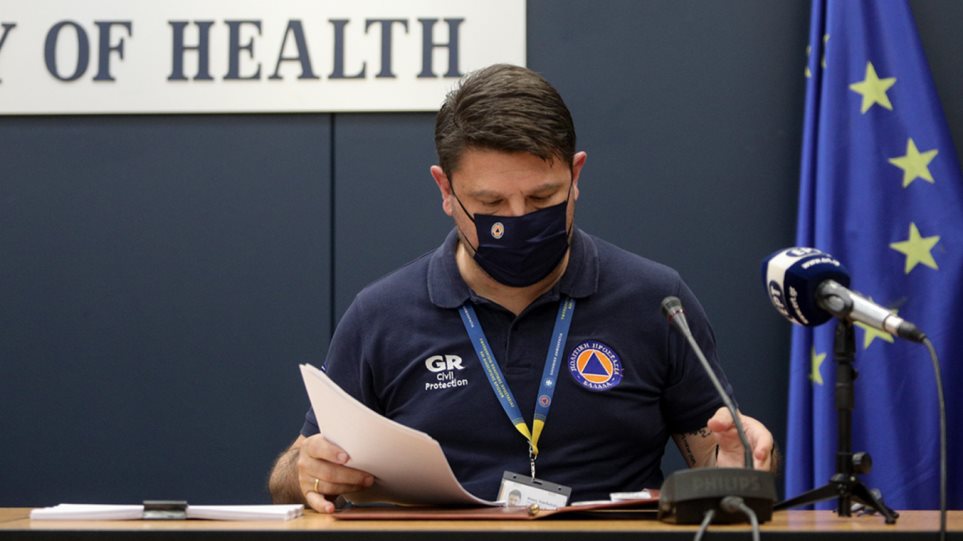 ΈΒΓΑΛΑΝ ΤΟΝ ΣΩΤΗΡΗ ΤΣΙΟΔΡΑ ΑΠΟ ΤΟ “ΝΤΟΥΛΑΠΙ” ΝΑ ΜΑΣ ΤΡΟΜΟΚΡΑΤΗΣΕΙ ΜΕ ΤΟ ...