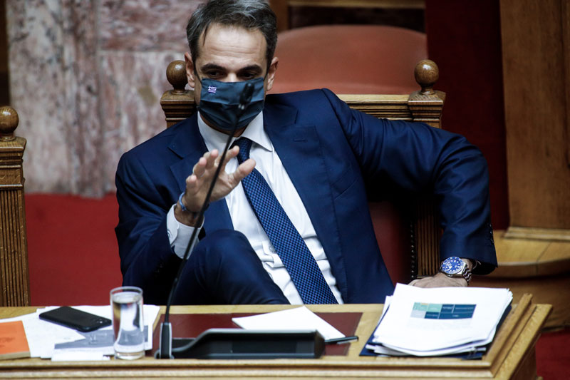 Οι ΑΠΑΤΕΣ και οι ΑΠΑΤΕΩΝΙΕΣ του ΚΥΡΙΑΚΟΥ και ΤΗΣ ΠΑΡΕΑΣ ΤΟΥ έβαλαν τα ...