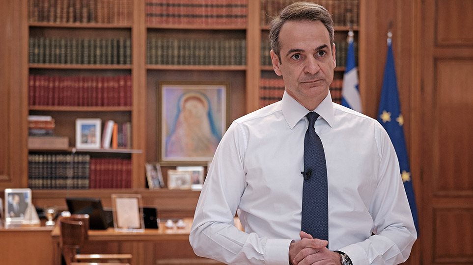 ΜΕΓΑΛΗ ΔΙΚΑΙΩΣΗ ΤΟΥ ΜΑΚΕΛΕΙΟ! ΘΑ ΜΑΣ ΕΧΕΙ ΚΛΕΙΣΜΕΝΟΥΣ ΜΕΧΡΙ ΤΑ ΦΩΤΑ Ο ...