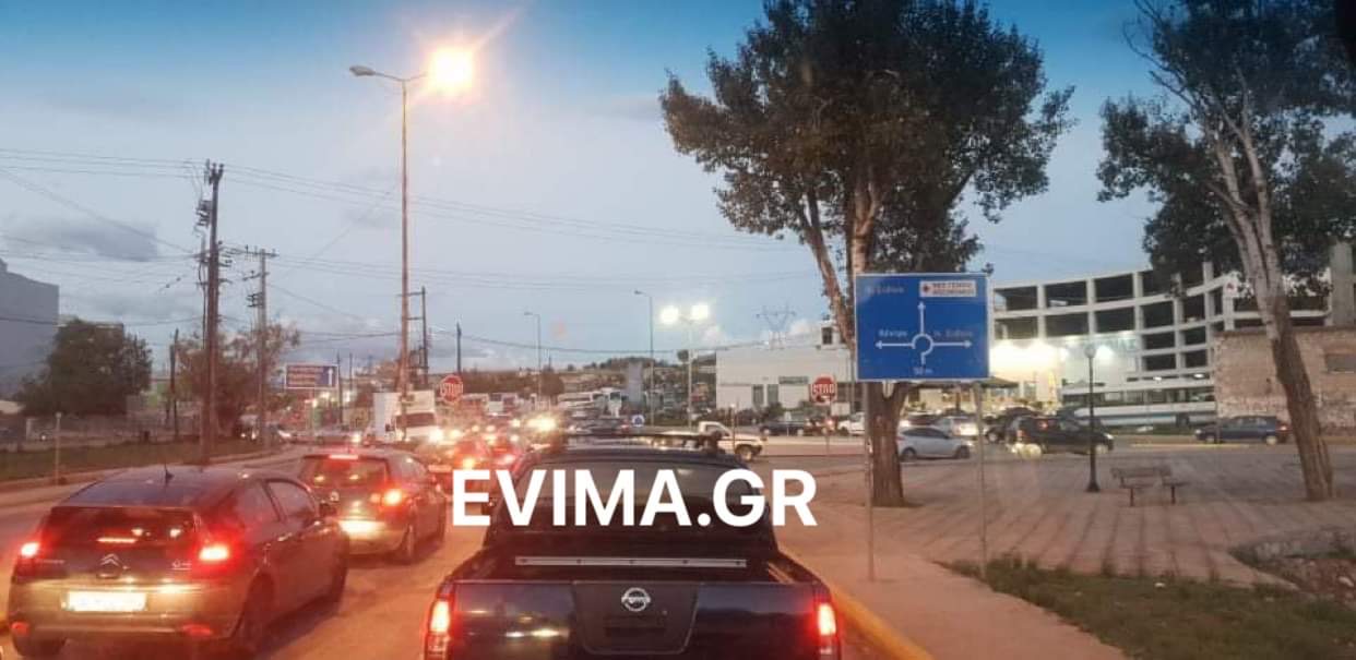 ΟΠΟΥ ΦΥΓΕΙ, ΦΥΓΕΙ ΟΙ ΑΘΗΝΑΙΟΙ ΜΕΤΑ ΤΗΝ ΑΝΑΚΟΙΝΩΣΗ ΤΟΥ LOCKDOWN – ΣΕ ...