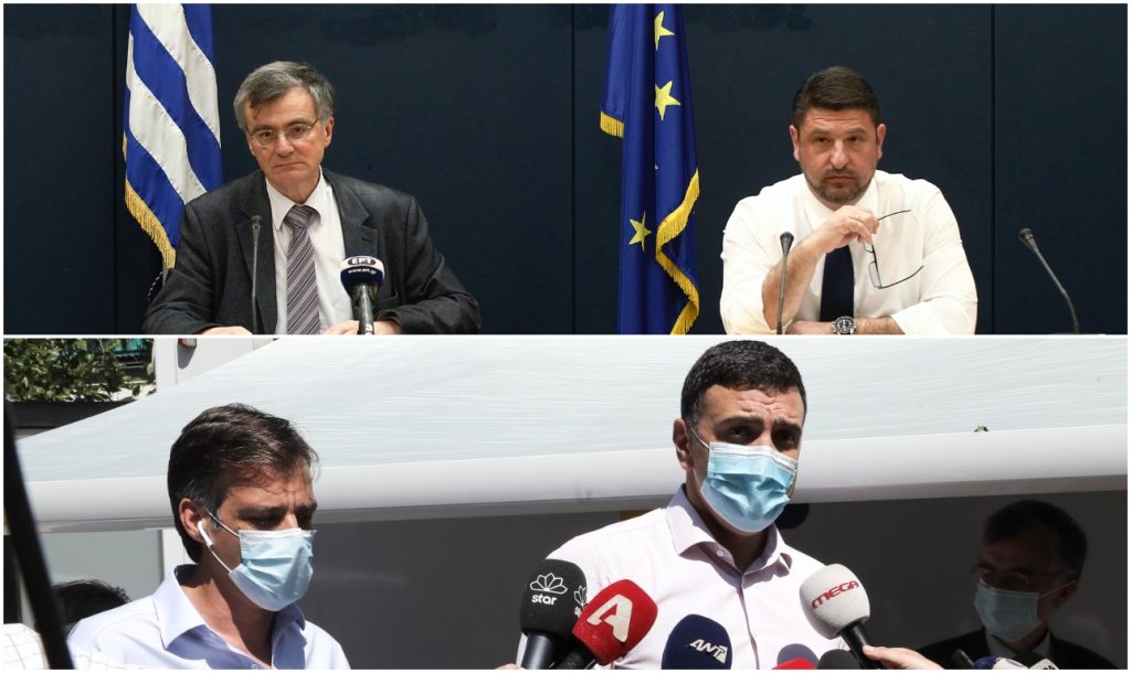 ΩΣ ΕΔΩ! ΤΕΡΜΑ Η ΑΛΗΤΕΙΑ ΕΙΣ ΒΑΡΟΣ ΤΟΥ ΕΛΛΗΝΙΚΟΥ ΛΑΟΥ – Ο Σ.ΤΣΙΟΔΡΑΣ, ΑΝ ...