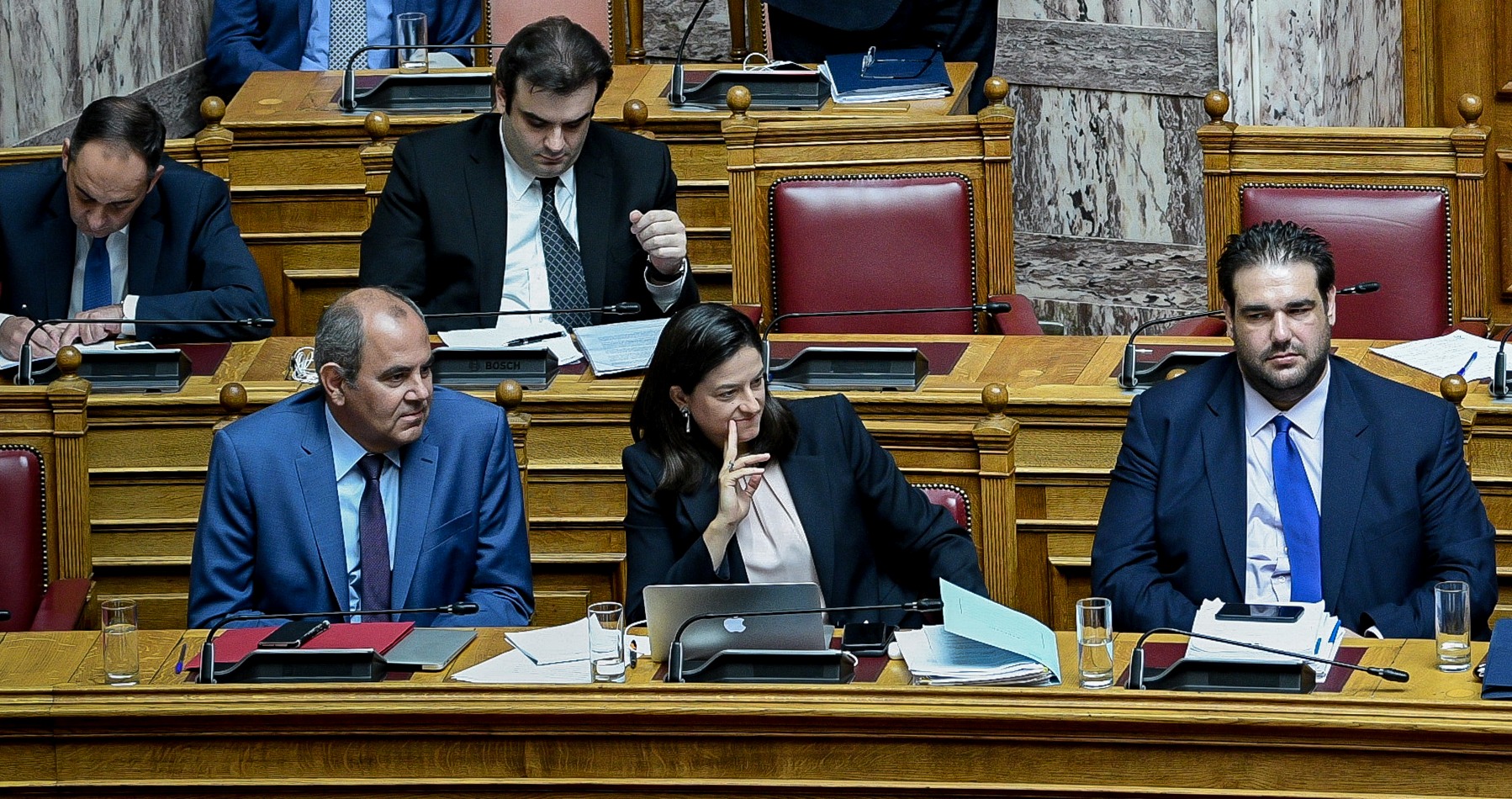 ΖΗΤΕΙΤΑΙ ΤΩΡΑ Η ΠΑΡΑΙΤΗΣΗ ΚΕΡΑΜΕΩΣ ΠΙΕΡΡΑΚΑΚΗ. ΆΧΡΗΣΤΟΙ ΚΑΙ ΟΙ ΔΥΟ ...