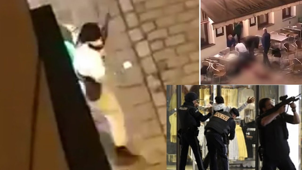 ΣΥΓΚΛΟΝΙΖΟΥΝ ΟΙ ΜΑΡΤΥΡΙΕΣ ΕΛΛΗΝΩΝ ΑΠΟ ΤΗ ΒΙΕΝΝΗ – «ΘΑ ΜΠΟΡΟΥΣΑ ΝΑ ΕΙΜΑΙ ...
