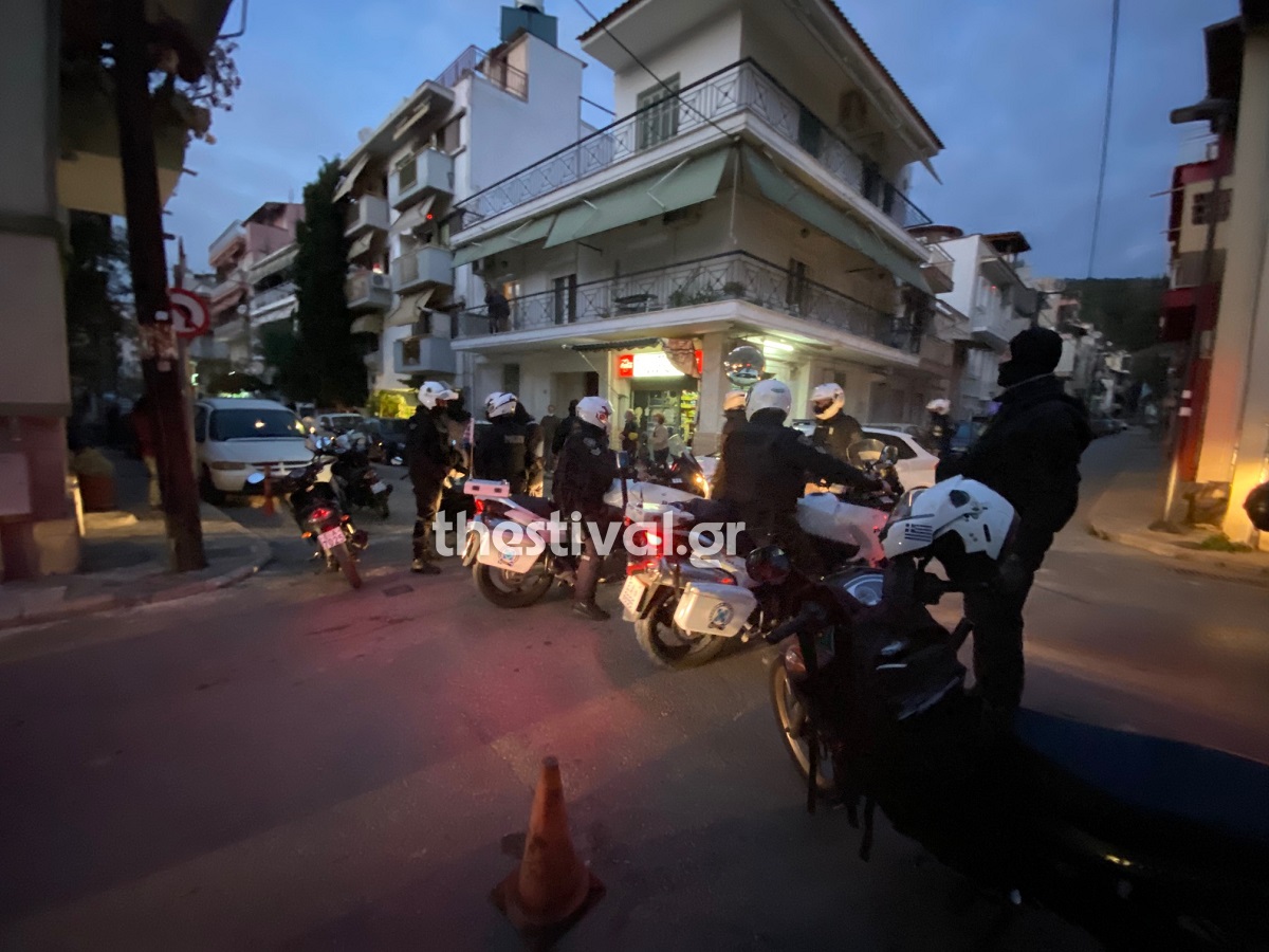 Ο ΚΟΣΜΟΣ ΕΝΑ ΒΗΜΑ ΠΡΙΝ ΤΗΝ ΚΟΙΝΩΝΙΚΗ ΕΞΕΓΕΡΣΗ! ΆΓΡΙΑ ΕΠΕΙΣΟΔΙΑ ΣΤΗ ...