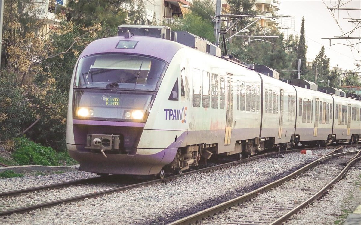 ΣΥΝΘΗΚΕΣ ΟΥΓΚΑΝΤΑΣ! ΜΕ ΤΡΕΝΟ ΘΑ “ΜΟΙΡΑΖΟΥΝ” ΤΟΥΣ ΔΙΑΣΩΛΗΝΟΜΕΝΟΥΣ ΤΗΣ ...